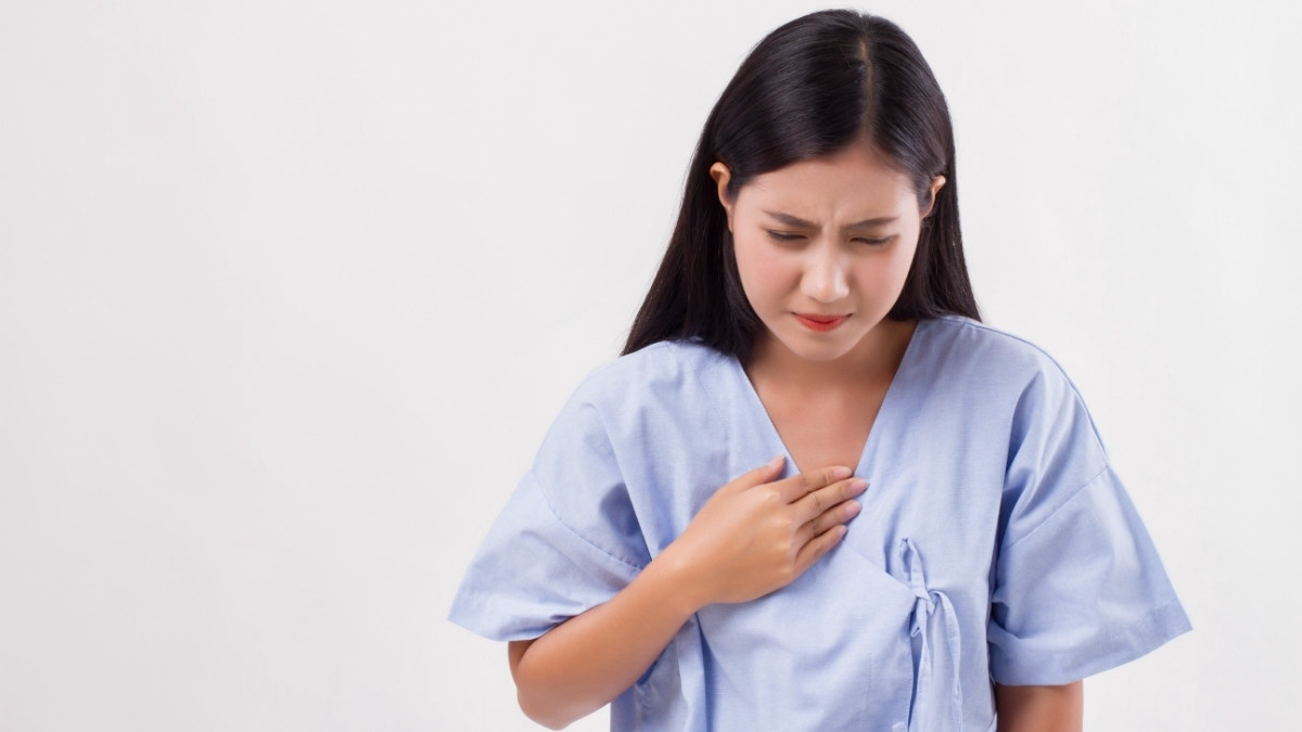 Braxidin - Manfaat, Dosis, dan Efek Samping - KlikDokter