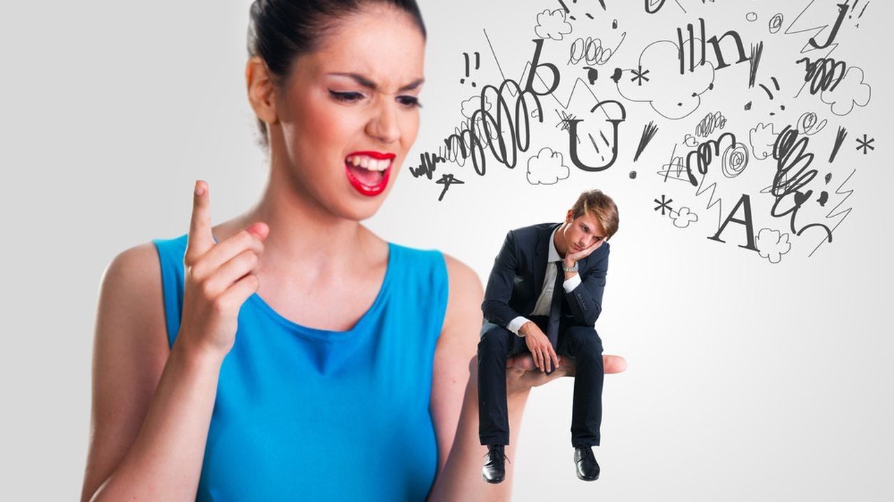 Benarkah Mengumpat Bermanfaat bagi Kesehatan? - KlikDokter