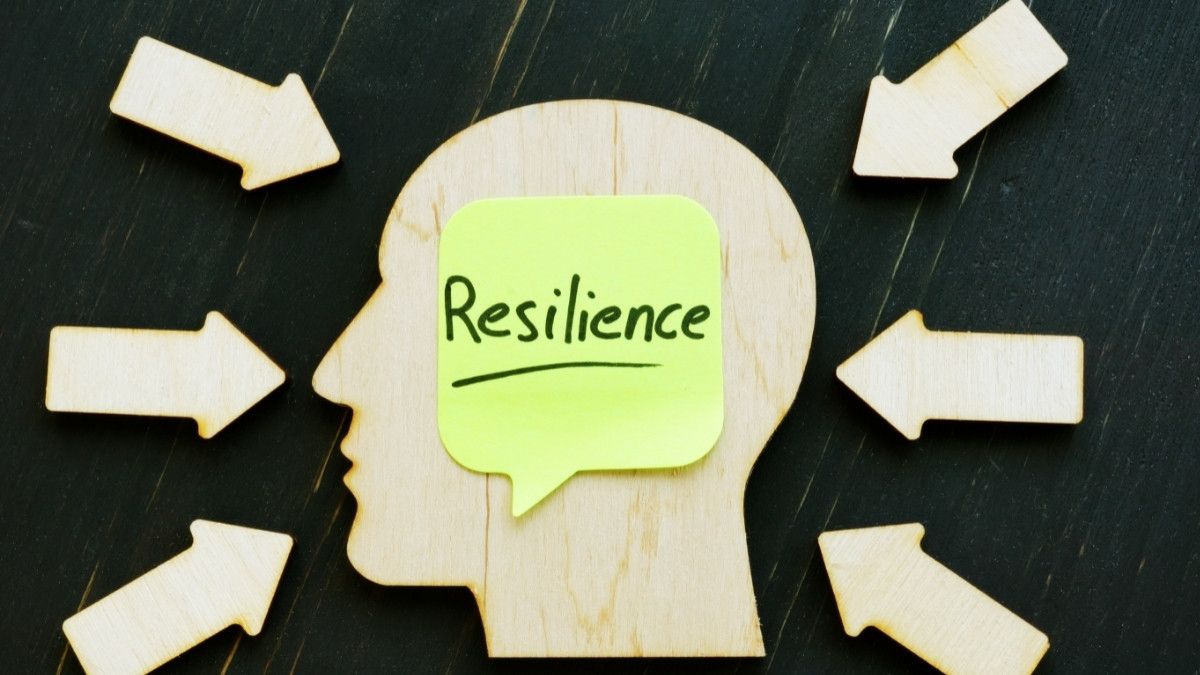 Cara Melatih Resiliensi Agar Kondisi Mental Lebih Stabil - KlikDokter