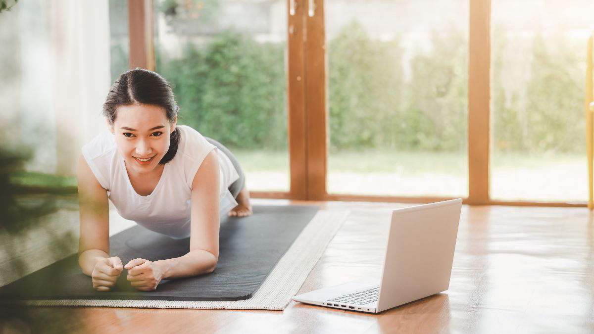 Manfaat Latihan Isometrik dan Cara Menerapkannya - KlikDokter