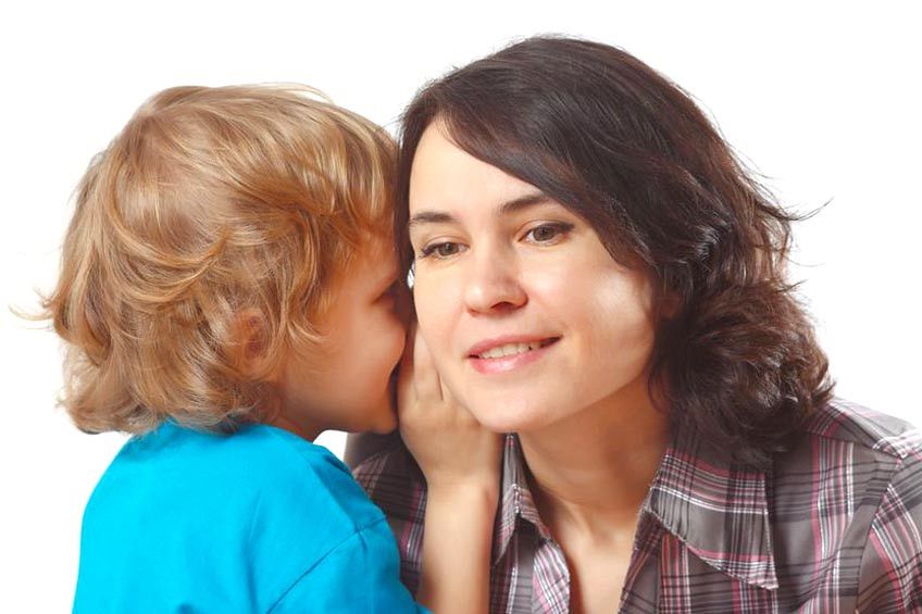 Edukasi Seks pada Anak, Kapan dan Bagaimana? - KlikDokter