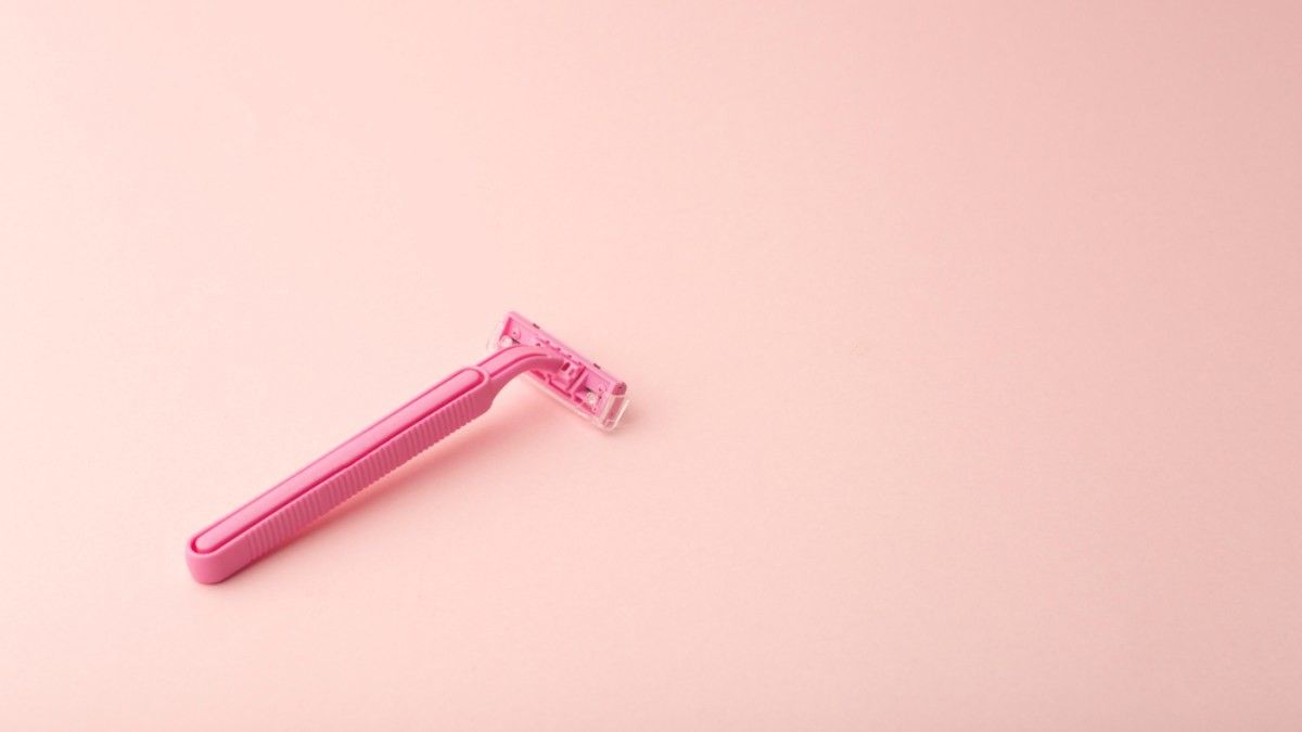 5 Manfaat Mencukur Bulu Kemaluan bagi Wanita - KlikDokter