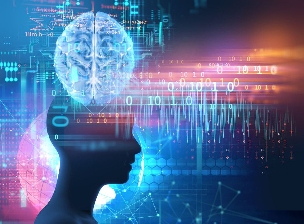 Ini Dia 5 Cara Bikin Otak Lebih Tajam - KlikDokter