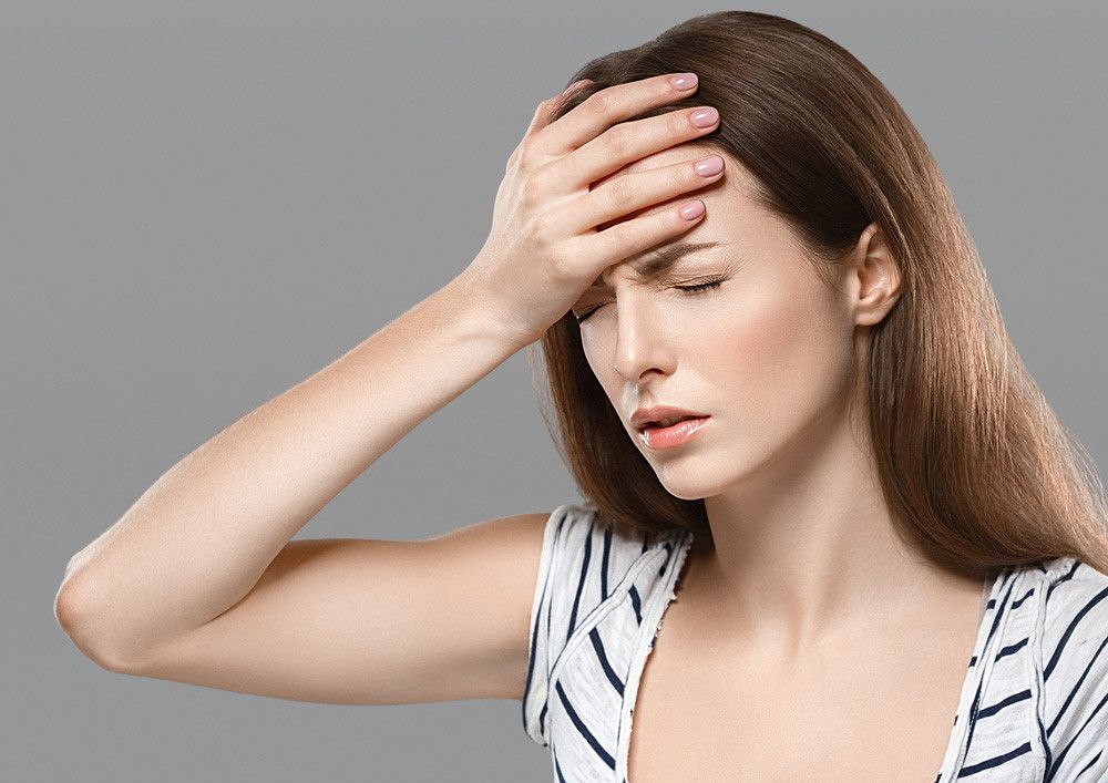 Trypophobia, Kumpulan Lubang Kecil yang Bikin Fobia - KlikDokter