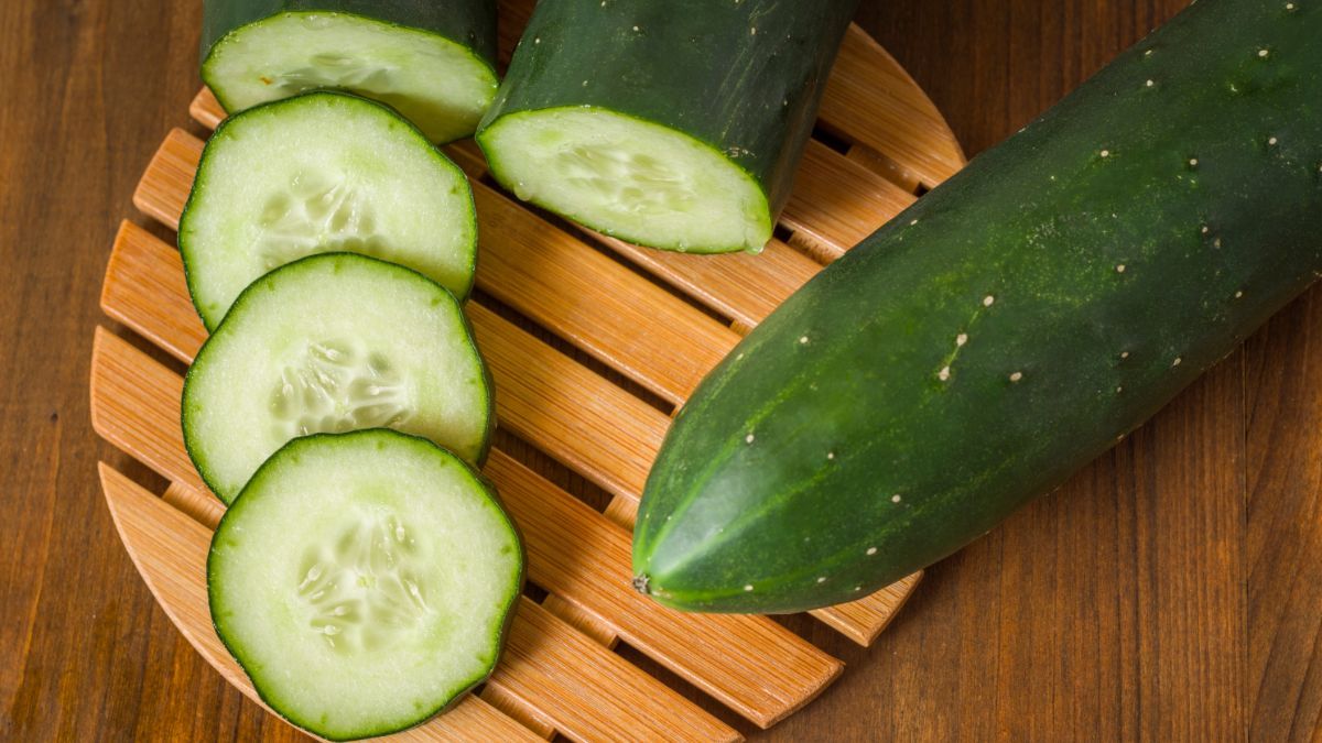 17 Manfaat Timun untuk Kesehatan Tubuh dan Kulit - KlikDokter