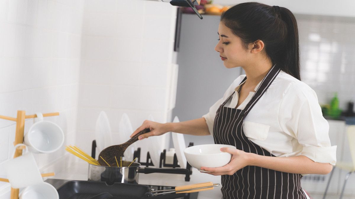 Cara Masak dan Mengolah Makanan untuk Penderita Diabetes - KlikDokter