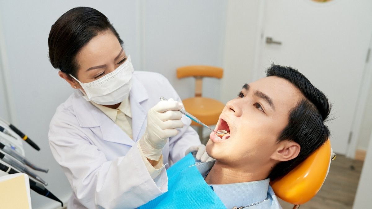 Berbagai Komplikasi Gingivitis yang Harus Anda Waspadai - KlikDokter