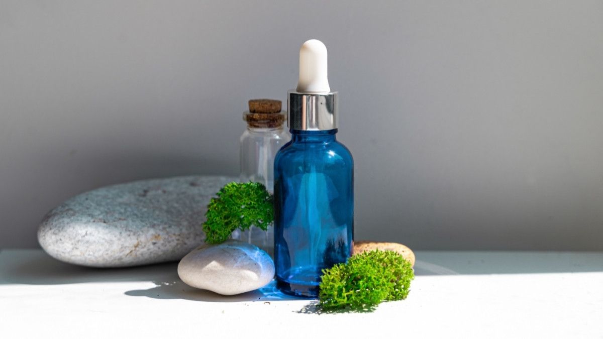 Intip Manfaat Lumut Laut untuk Skincare - KlikDokter