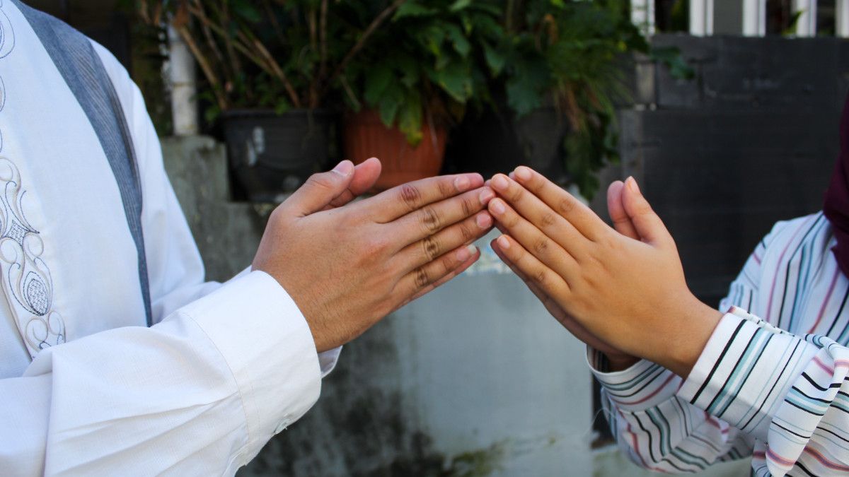 Manfaat Memaafkan bagi Kesehatan - KlikDokter