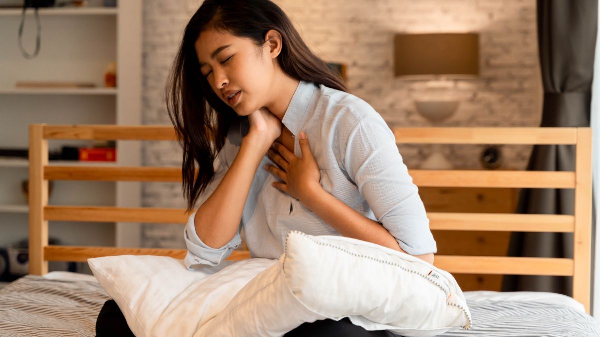 8 Gejala Keracunan Sianida - KlikDokter