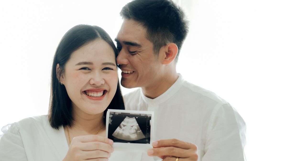 Ibu Hamil 6 Minggu, Ini Ukuran, Bentuk dan Perkembangan Janin - KlikDokter