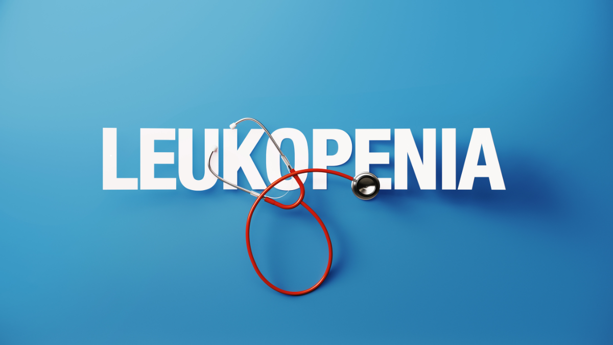 Leukopenia - Penyebab, Gejala, Pengobatan - KlikDokter