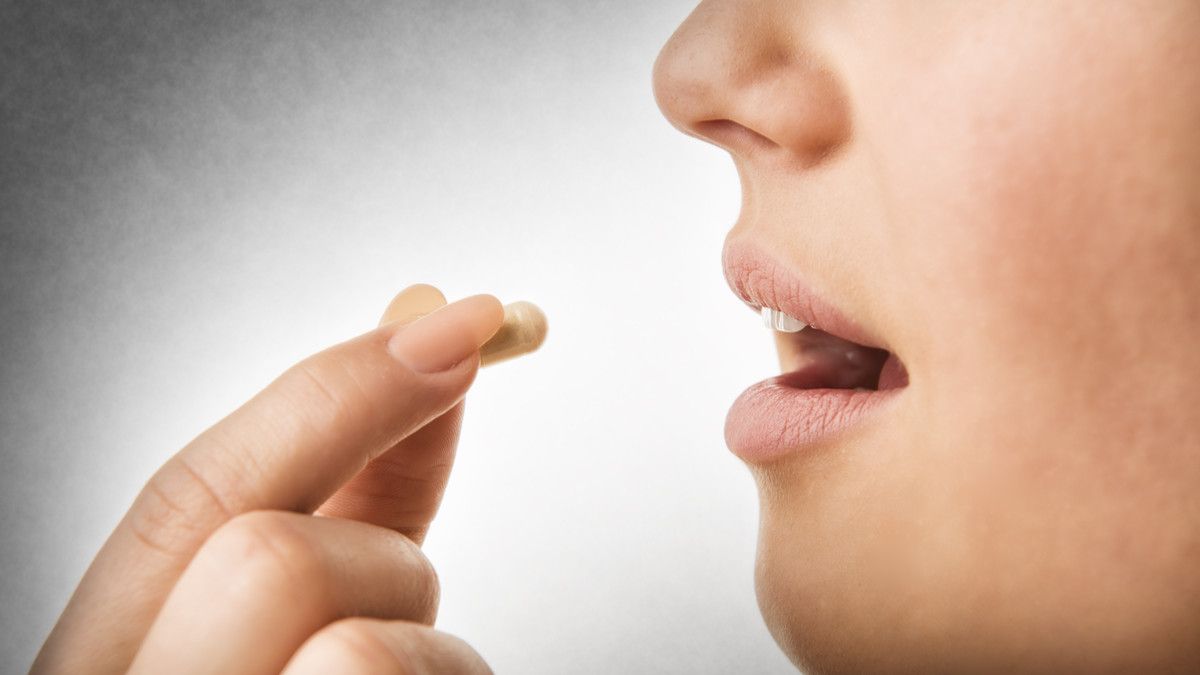 Kolesterol Tinggi, Kapan Harus Minum Obat? - KlikDokter