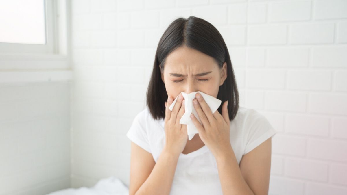 Rhinitis Alergi - Penyebab, Gejala, Pengobatan - KlikDokter