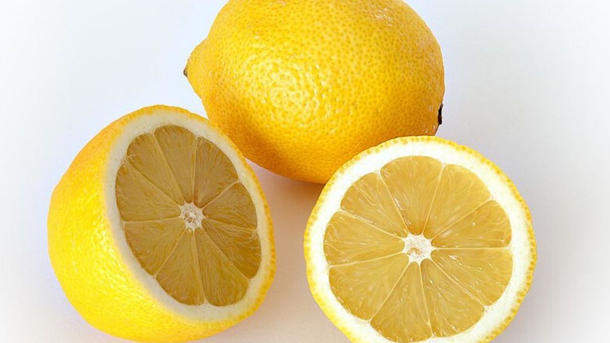 15 Buah dan Sayuran Warna Kuning yang Menyehatkan - KlikDokter