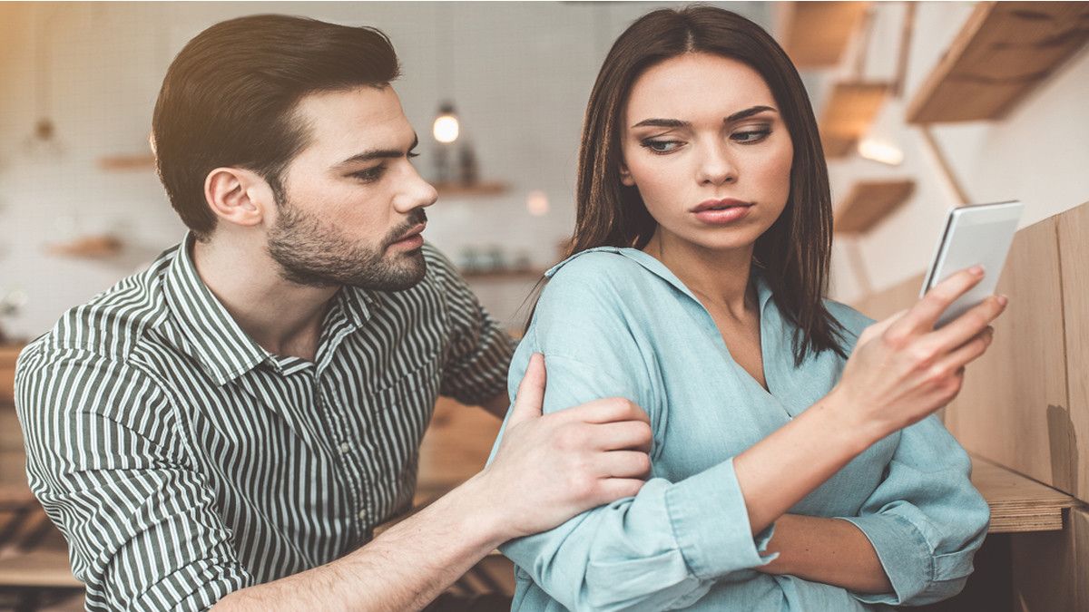 Ini Kesalahan Suami Yang Bisa Bikin Istri Tak Setia Klikdokter