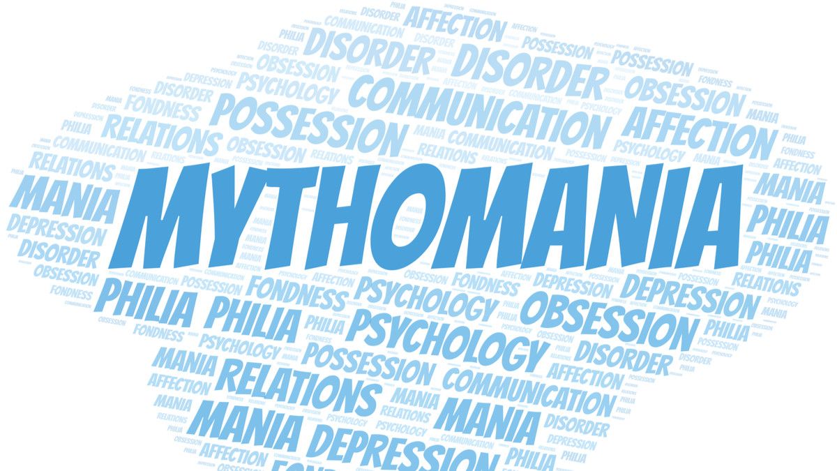 Suka Berbohong? Awas Penyakit Mythomania - KlikDokter
