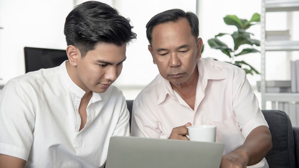 Tips Pendidikan Seks pada Anak Sesuai Usia - KlikDokter