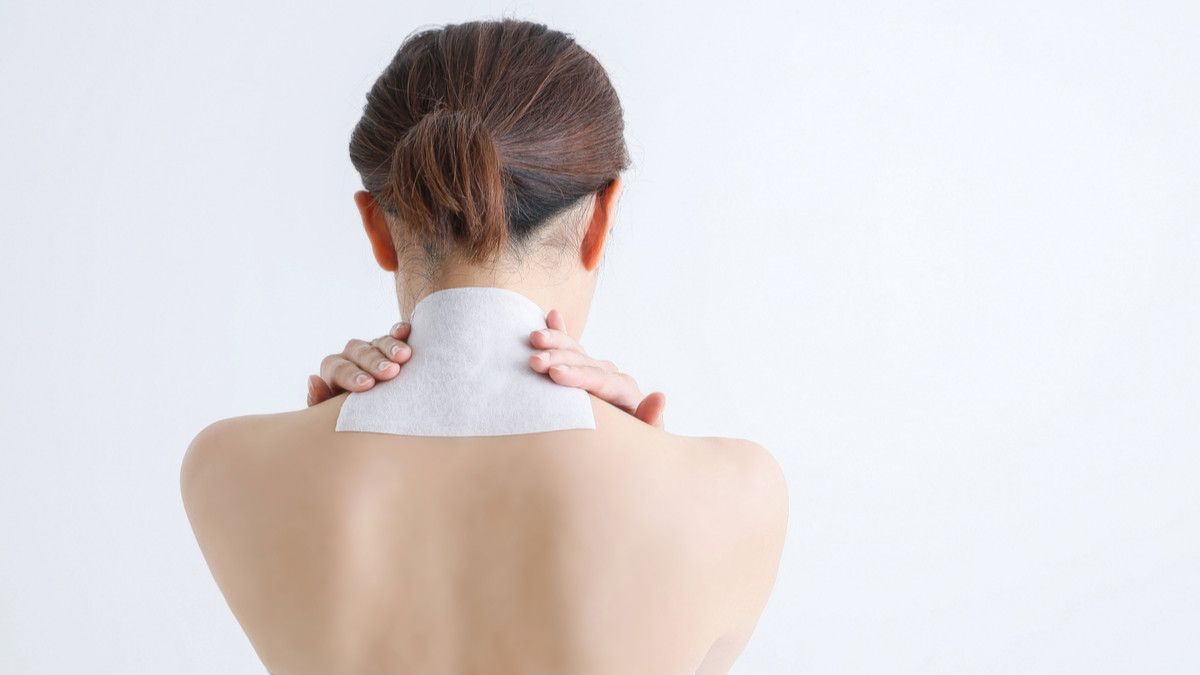 Memakai Koyo Saat Hamil, Bolehkah? - KlikDokter