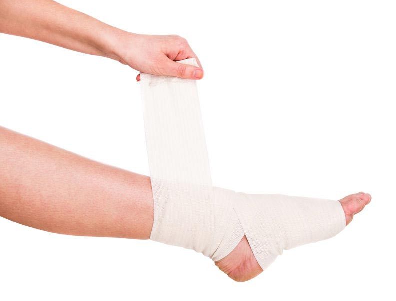 Cara Mengatasi Bengkak Karena Keseleo - KlikDokter