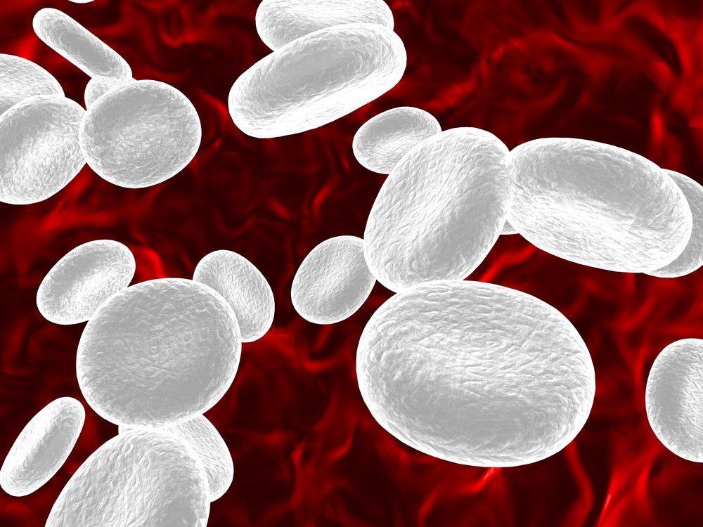 Leucogen - Manfaat, Dosis, dan Efek Samping - KlikDokter