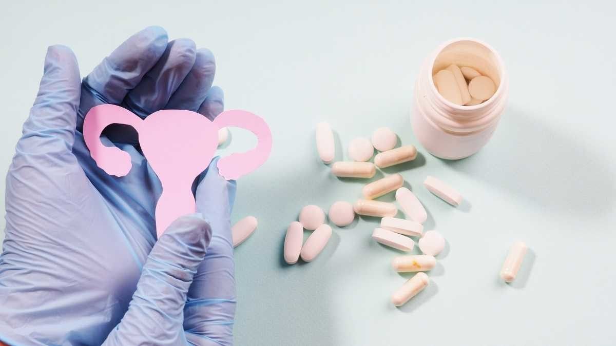 3 Cara Mengobati Fibroid Rahim - KlikDokter