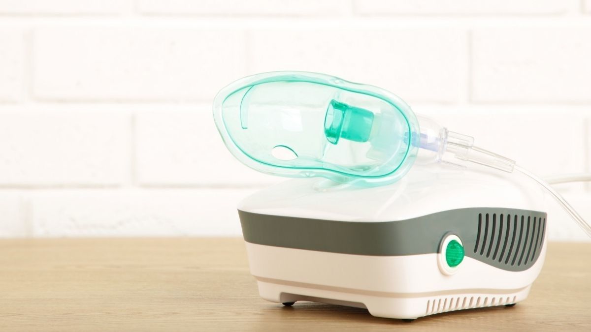 Mengenal Jenis-Jenis Inhaler untuk Penderita Asma - KlikDokter