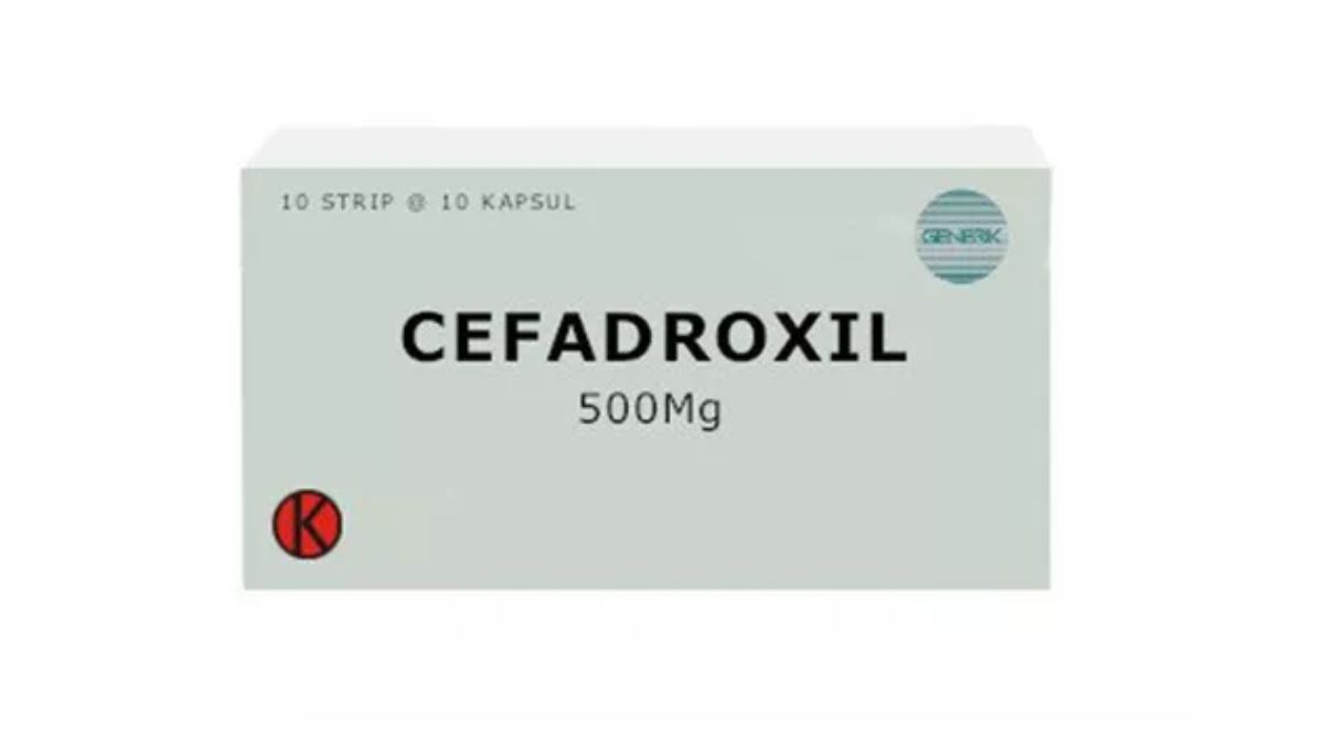 13 Obat Amandel Bengkak Paling Ampuh di Apotek - KlikDokter