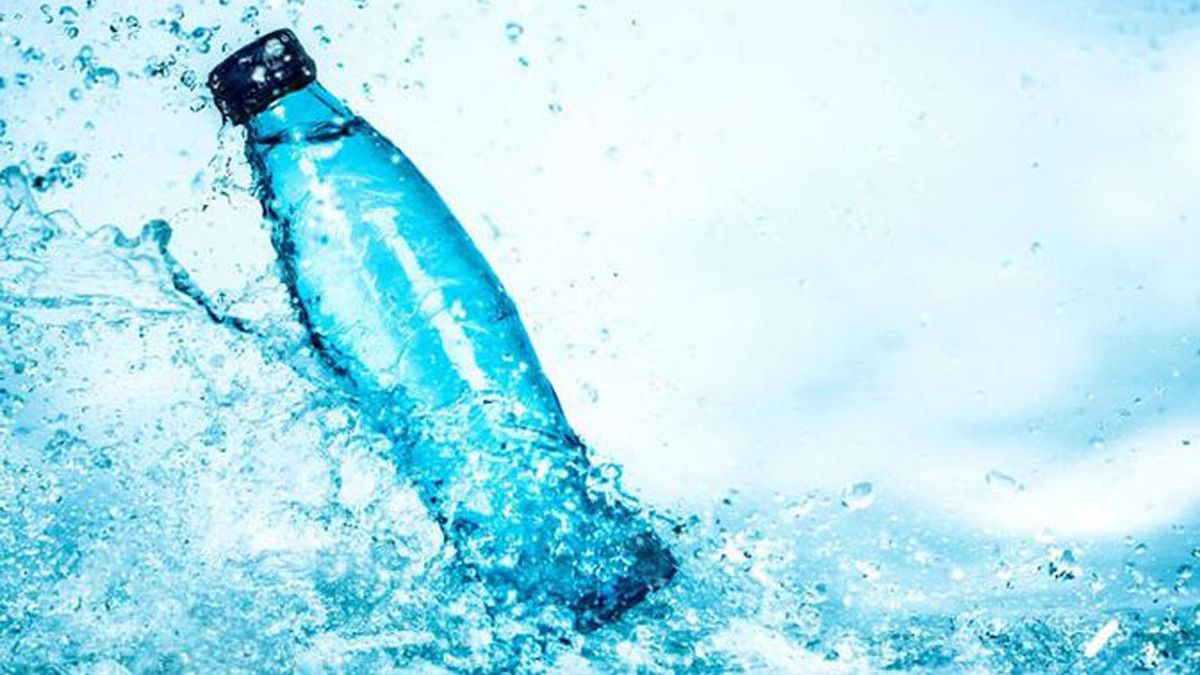 Minuman yang Baik Dikonsumsi Setelah Olahraga - KlikDokter