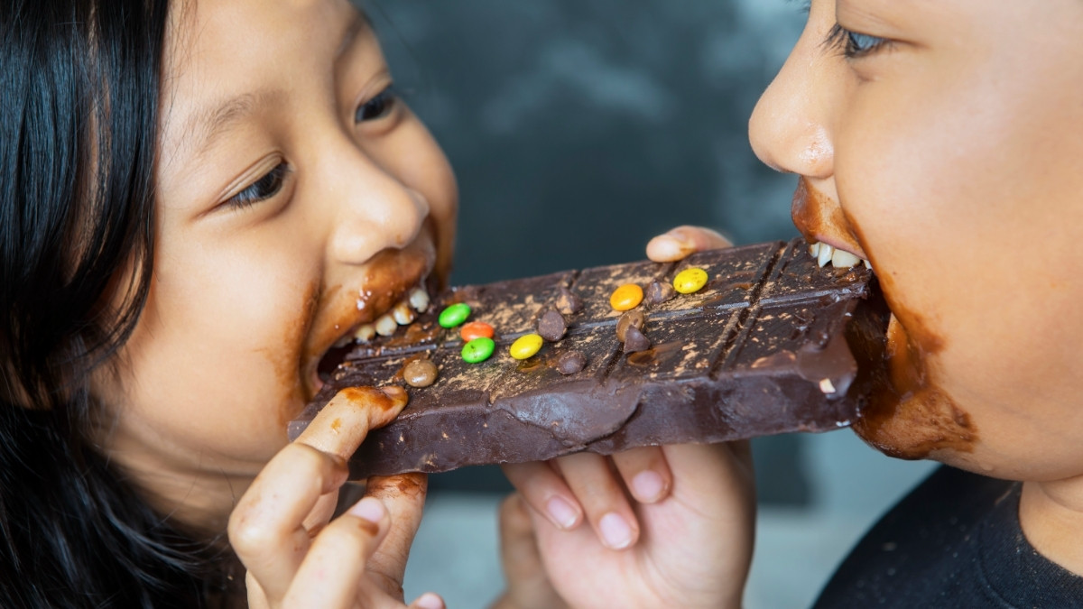 Ciri-Ciri Anak Alergi Cokelat dan Cara Mengatasinya - KlikDokter