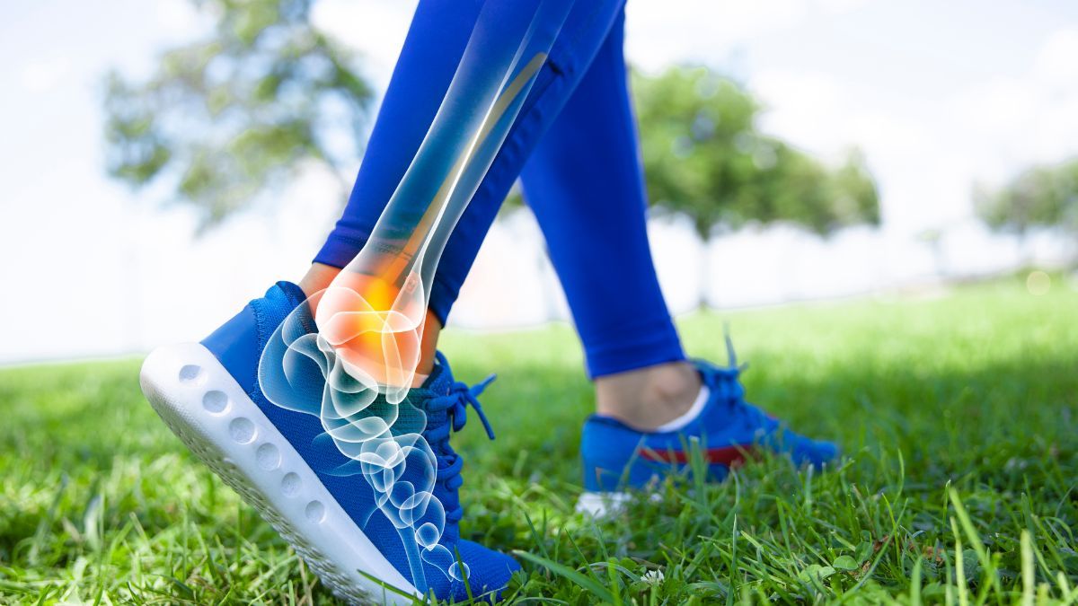 Cara Menyembuhkan Kaki X yang Bisa Anda Coba di Rumah - KlikDokter