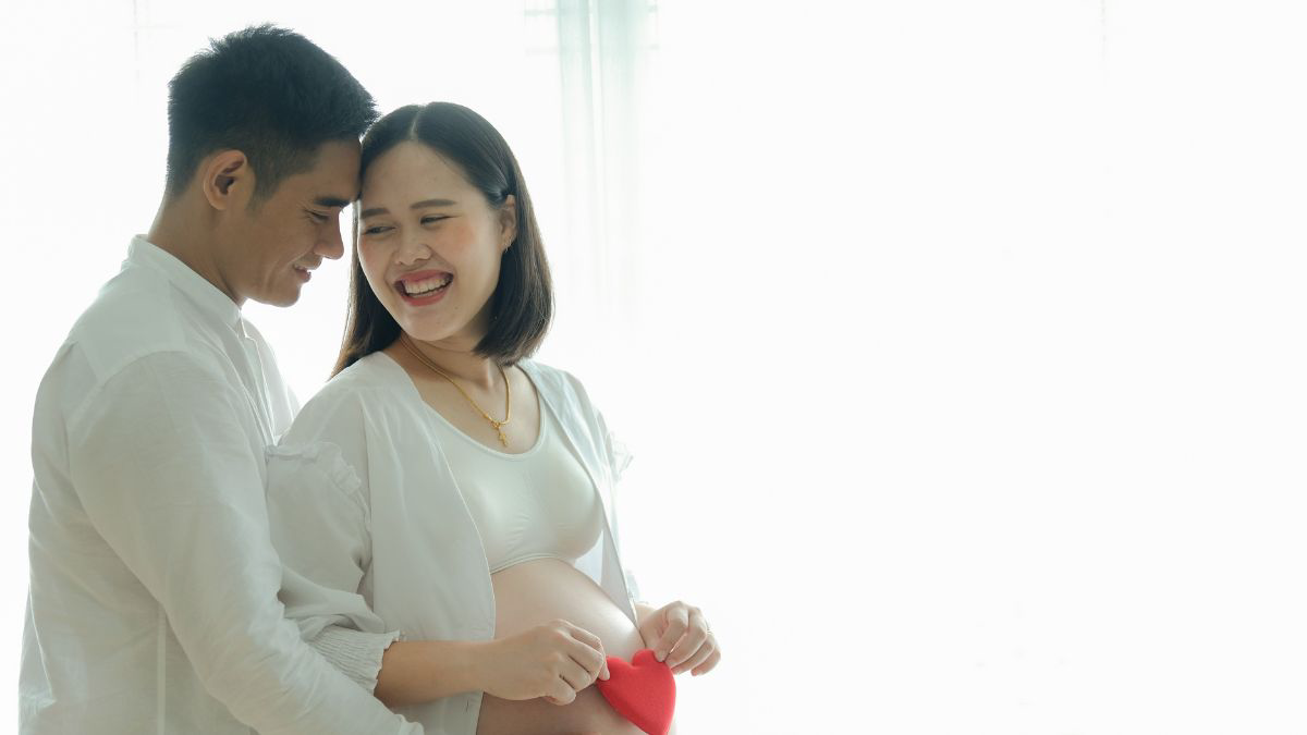Ibu Hamil 33 Minggu, Ini Ukuran, Bentuk dan Perkembangan Janin - KlikDokter