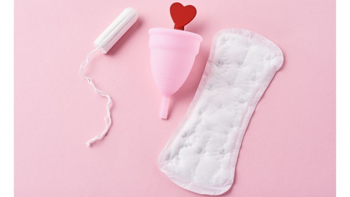Saat Haid, Lebih Aman Pakai Menstrual Cup, Tampon, atau Pembalut ...