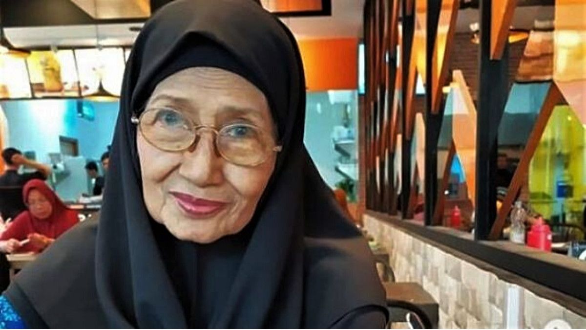 Aktris Senior Ade Irawan Meninggal Dunia, Apa Penyebabnya? - KlikDokter