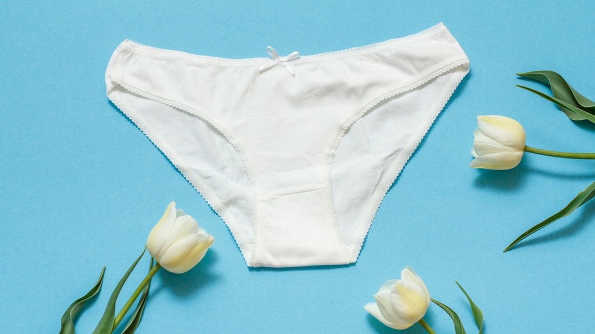 Aturan Penggunaan Pakaian Dalam untuk Kesehatan Vagina - KlikDokter