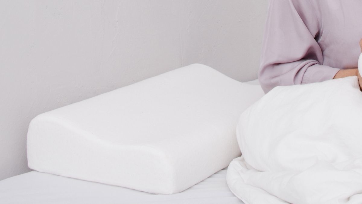 6 Tips Tidur Tetap Nyaman untuk Penderita GERD - KlikDokter