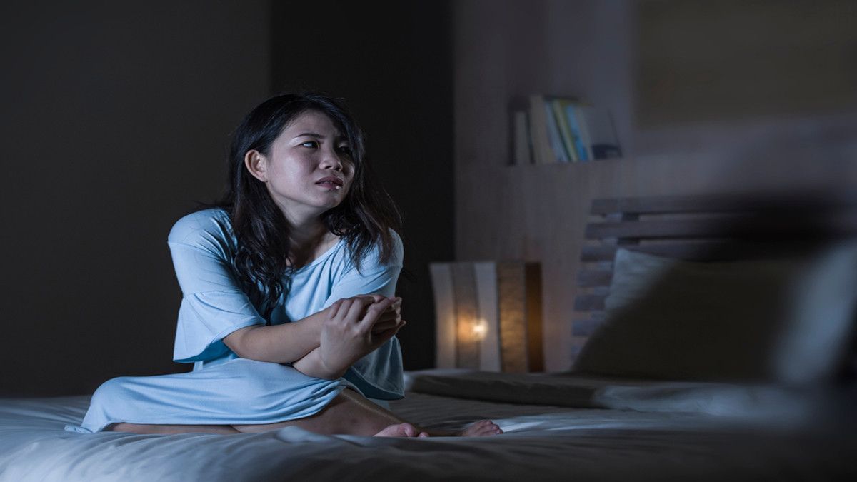 Cara Atasi Sunday Night Blues atau Sindrom Minggu Malam - KlikDokter