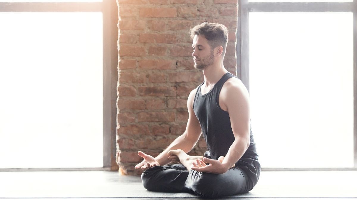 Ini 8 Cara Mudah Memulai Meditasi bagi Pemula - KlikDokter