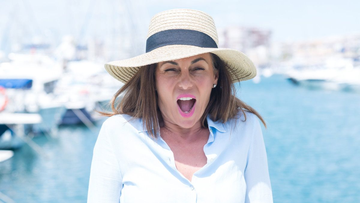 Thalassophobia, Fobia Laut yang Perlu Anda Tahu - KlikDokter