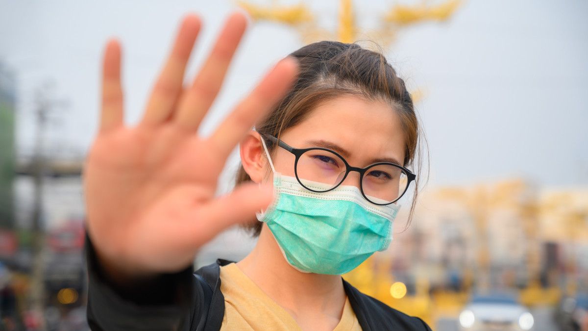 WHO Gunakan Physical Distancing untuk Cegah COVID-19, Apa Artinya ...