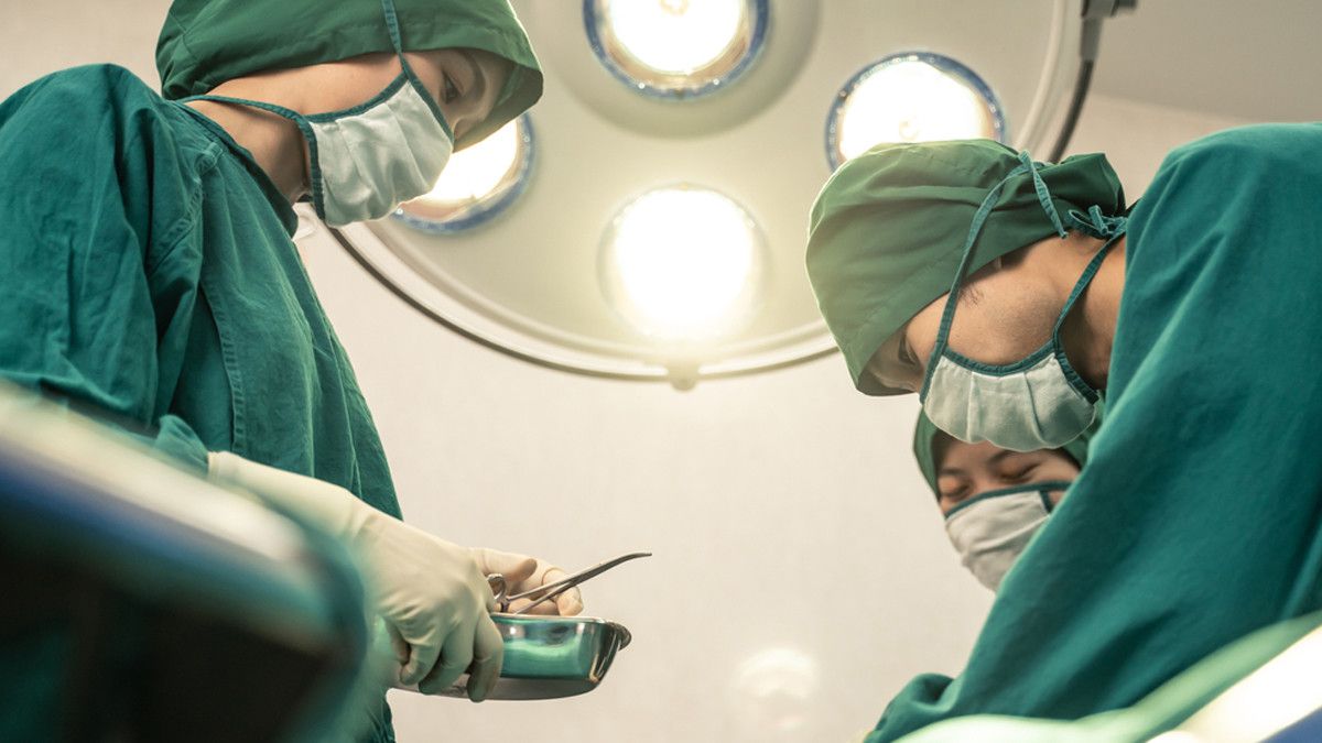 Benarkah Mioma Hanya Dapat Diatasi dengan Operasi? - KlikDokter