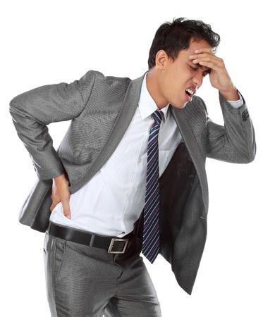 Waspadalah Jika Anda Sering Merasa Lemas dan Letih - KlikDokter