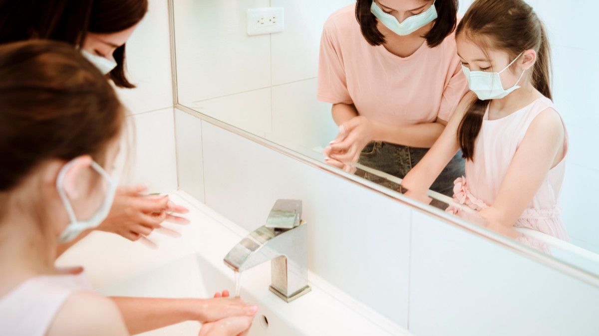 Waspada Demam Scarlet, Ini Gejalanya! - KlikDokter