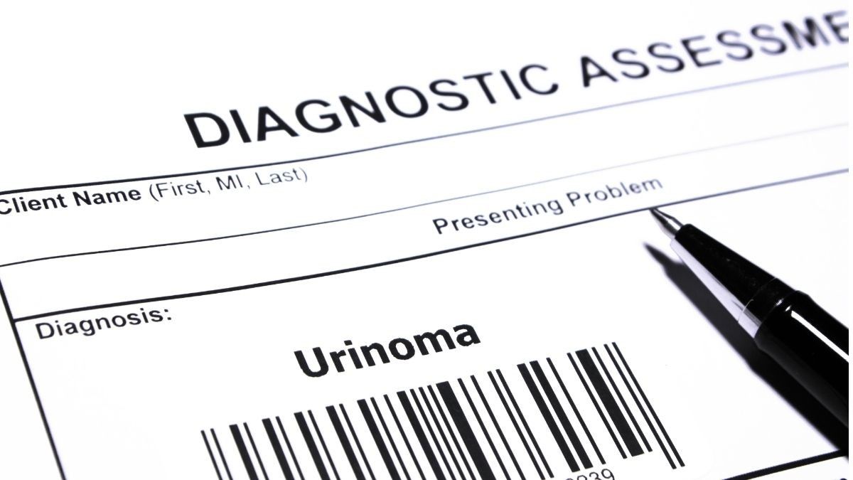 3 Penyebab Urinoma, Penumpukan Urine di Luar Saluran Kemih - KlikDokter