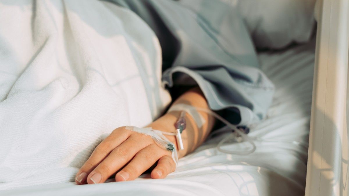 Nalbuphine - Manfaat, Dosis, dan Efek Samping - KlikDokter