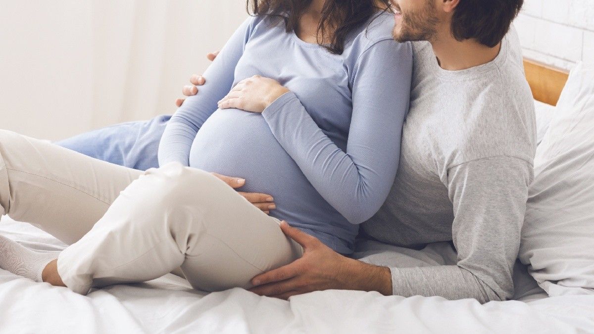 Penyebab Pendarahan Setelah Berhubungan Seks Saat Hamil - KlikDokter