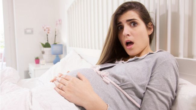 Mengenal Tokofobia, Ketakutan yang Ekstrem Akan Melahirkan - KlikDokter