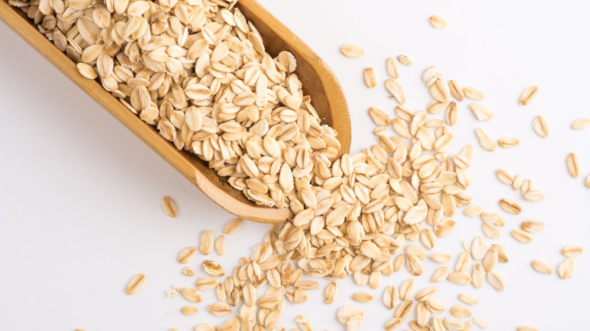 8 Manfaat Sehat Oatmeal untuk Sarapan Pagi - KlikDokter