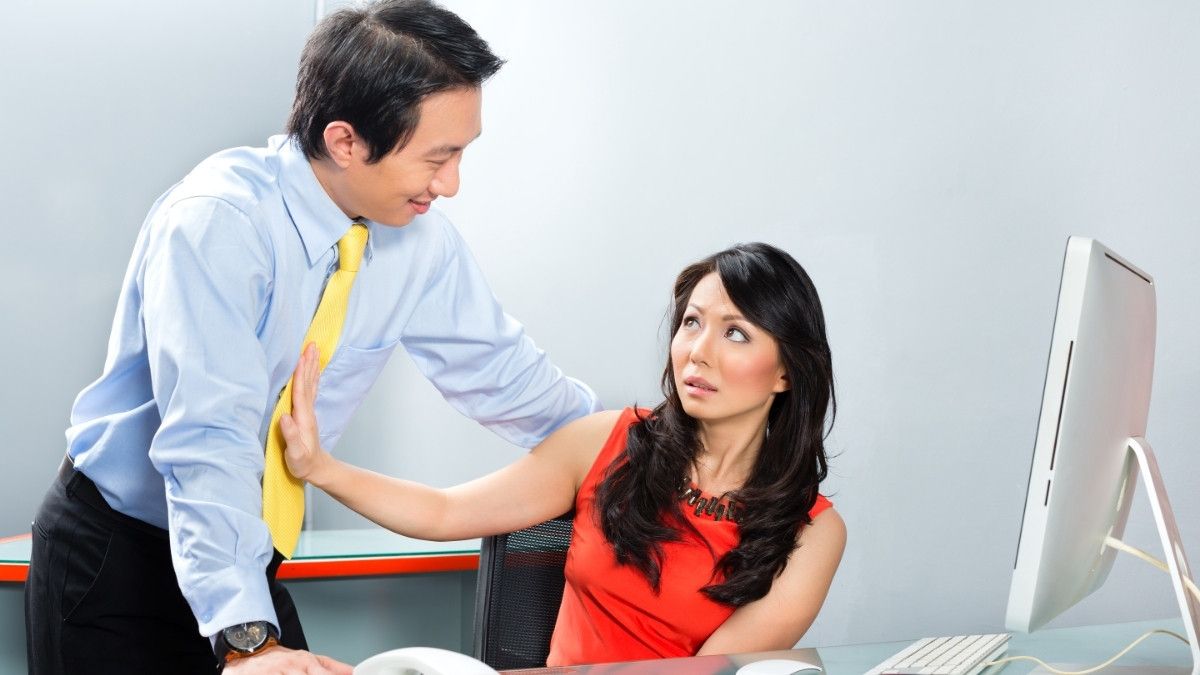 Cara Sederhana untuk Menghindari Pelecehan Seksual - KlikDokter