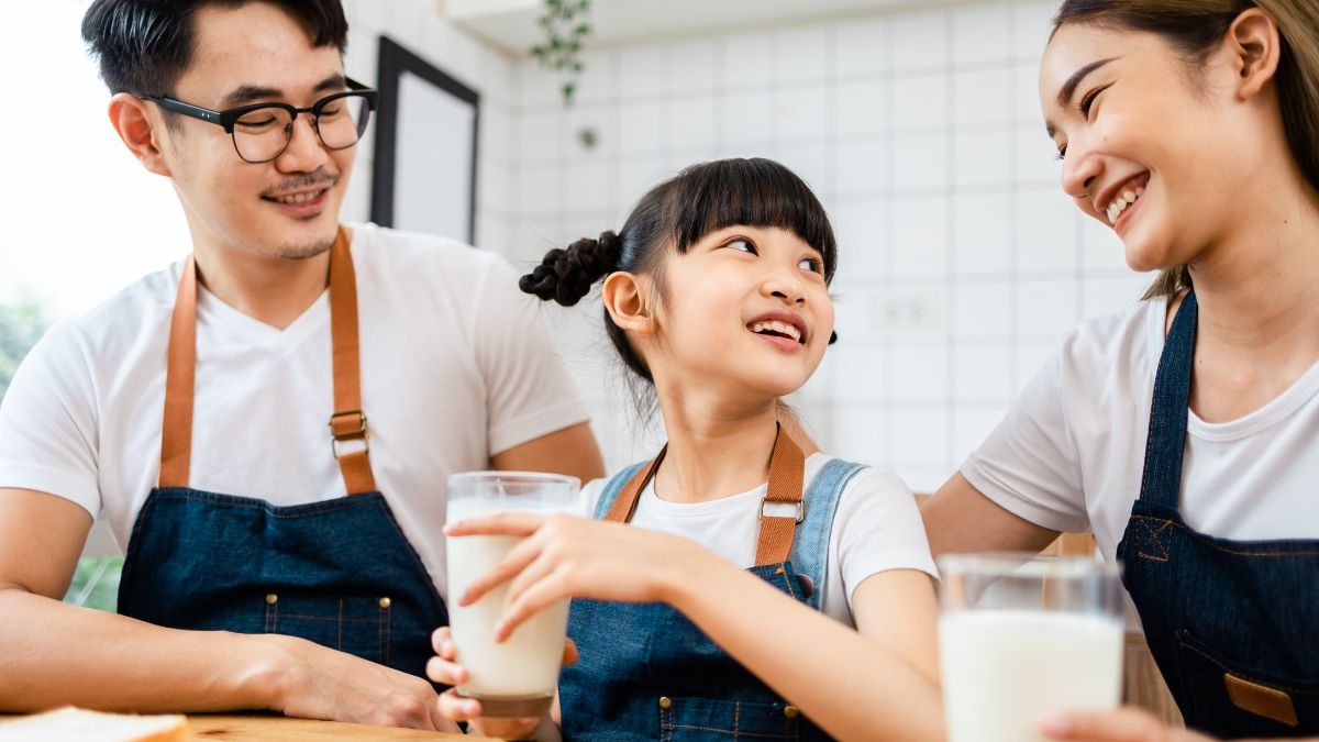 Susu Biostime, Optimalkan Tumbuh Kembang Anak untuk Jadi Advanced ...